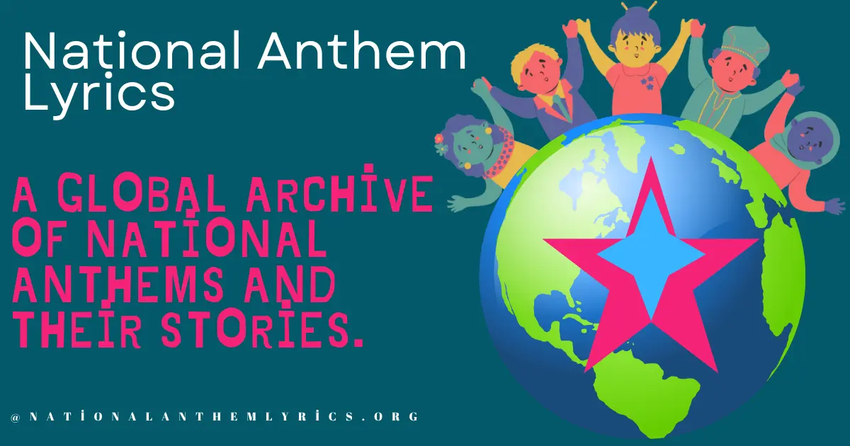 romanian national anthem in english - National Anthem Lyrics